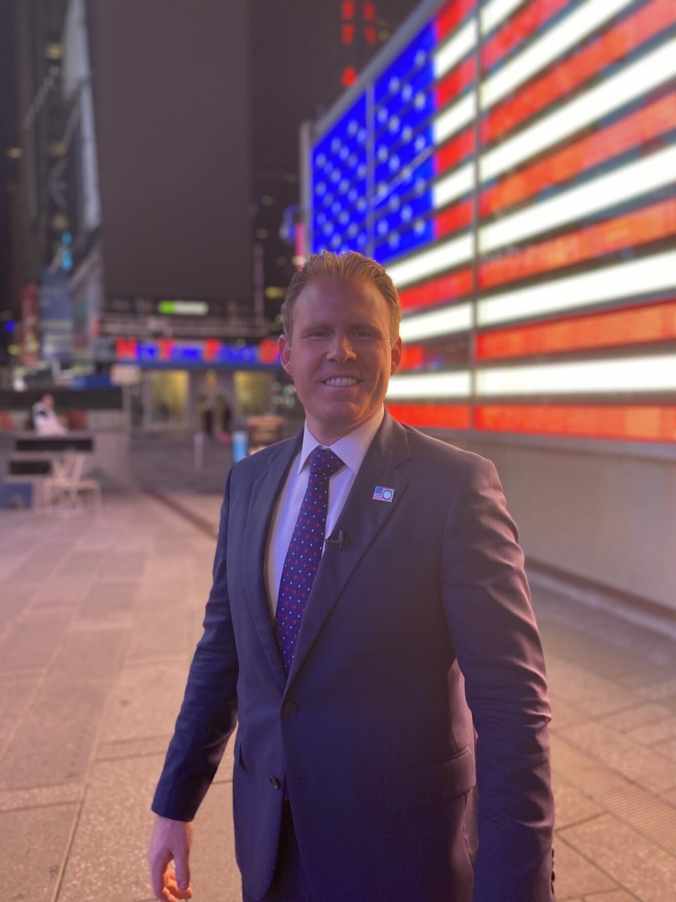 Meet Andrew Giuliani - Giuliani for Governor - S.A.V.E. NY